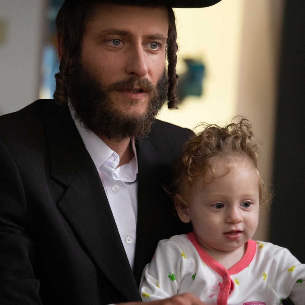 La série 3 de « Shtisel » revient sur Netflix avec beaucoup de ...